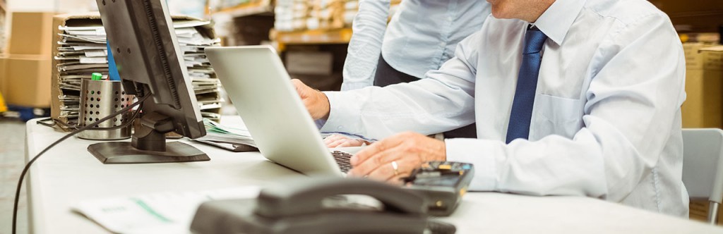 Introducing Serial Shipping Container Code (SSCC) labels with despatch advices - Colladium