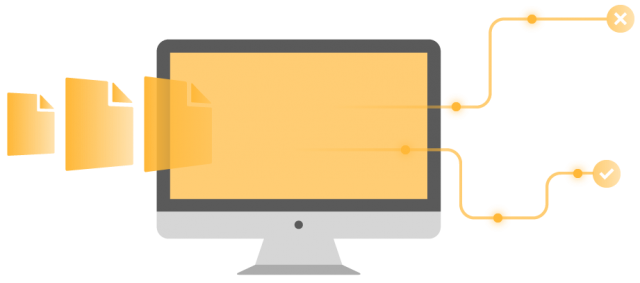 B2B EDI portal - Colladium